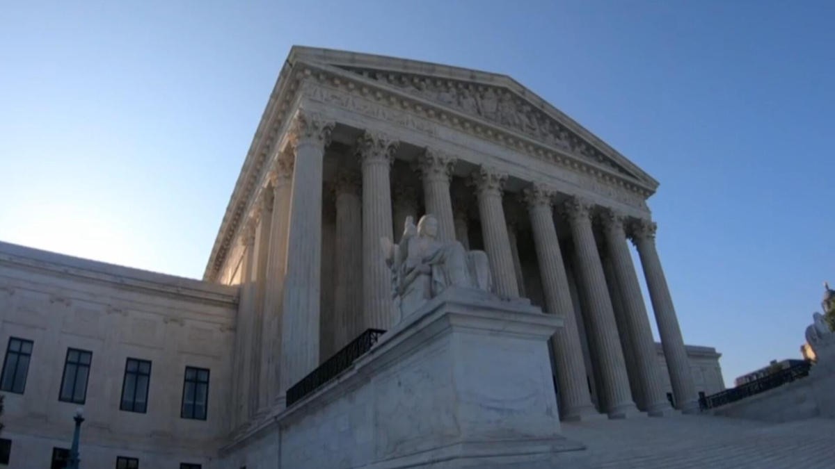Watch CBS Evening News: What to know about latest Supreme Court rulings ...