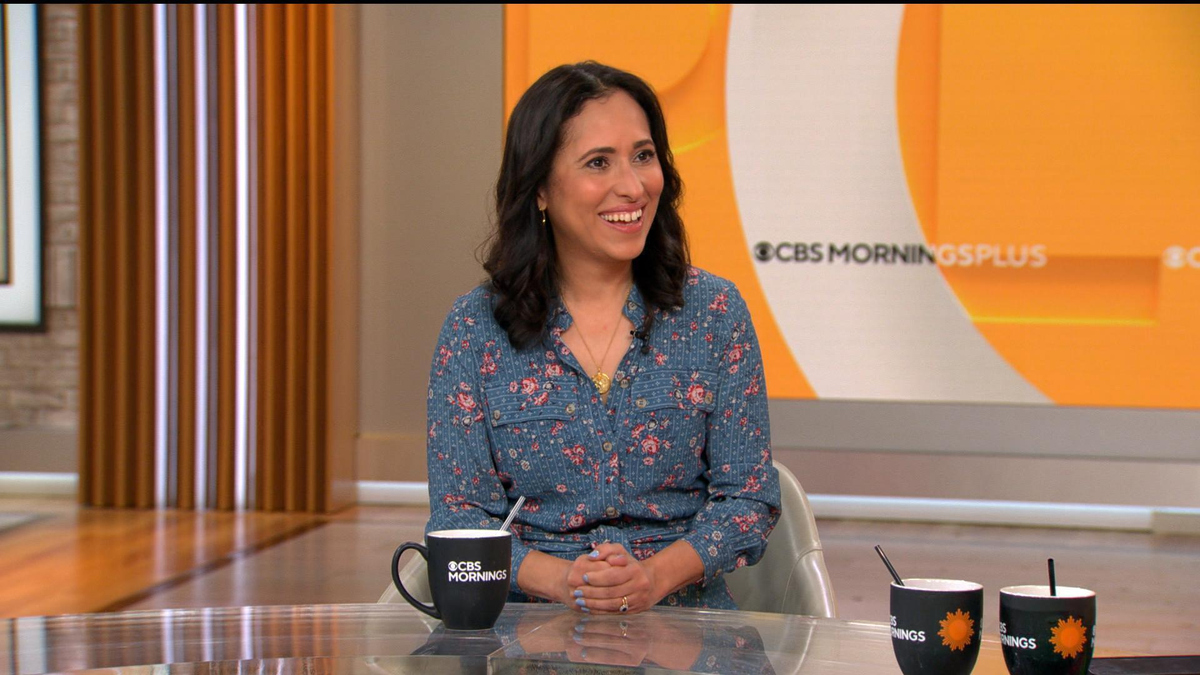 Watch CBS Mornings: Is a summer job right for your teen? - Full show on CBS