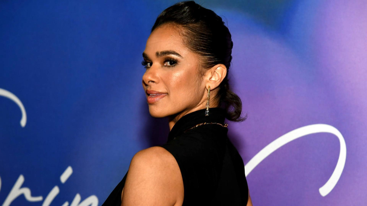 Watch CBS Mornings Ballerina Misty Copeland announces retirement ...