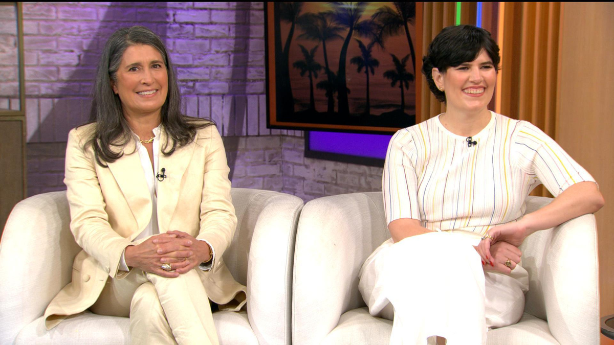 Watch CBS Mornings: Why more women want to take solo trips - Full show ...