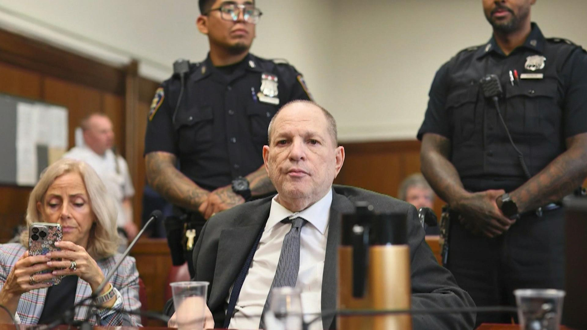 Watch CBS Mornings: What to know about Harvey Weinstein verdict - Full ...