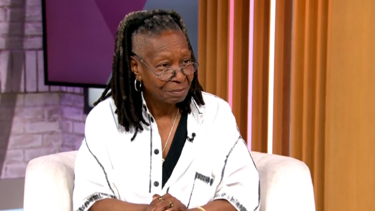 Watch CBS Mornings Season Episode : Whoopi Goldberg puts spotlight on ...