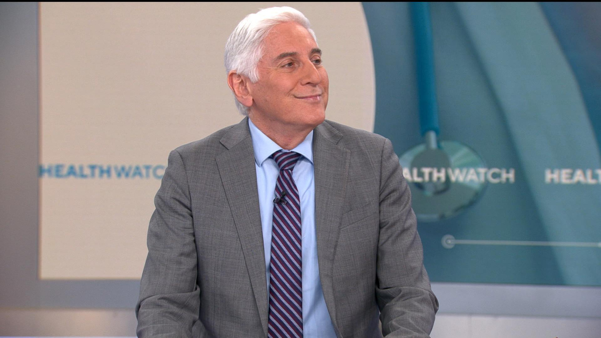 Watch CBS Mornings: How to spot early signs of cognitive decline - Full ...