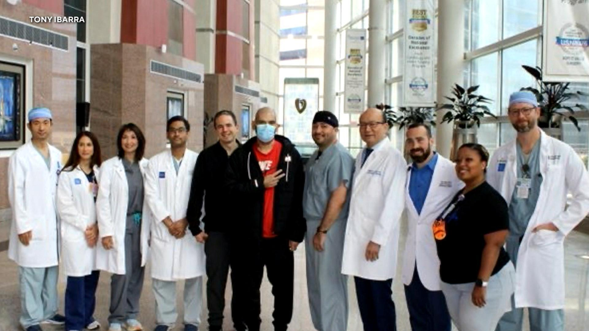 Watch CBS Mornings Season Episode : First fully robotic heart ...