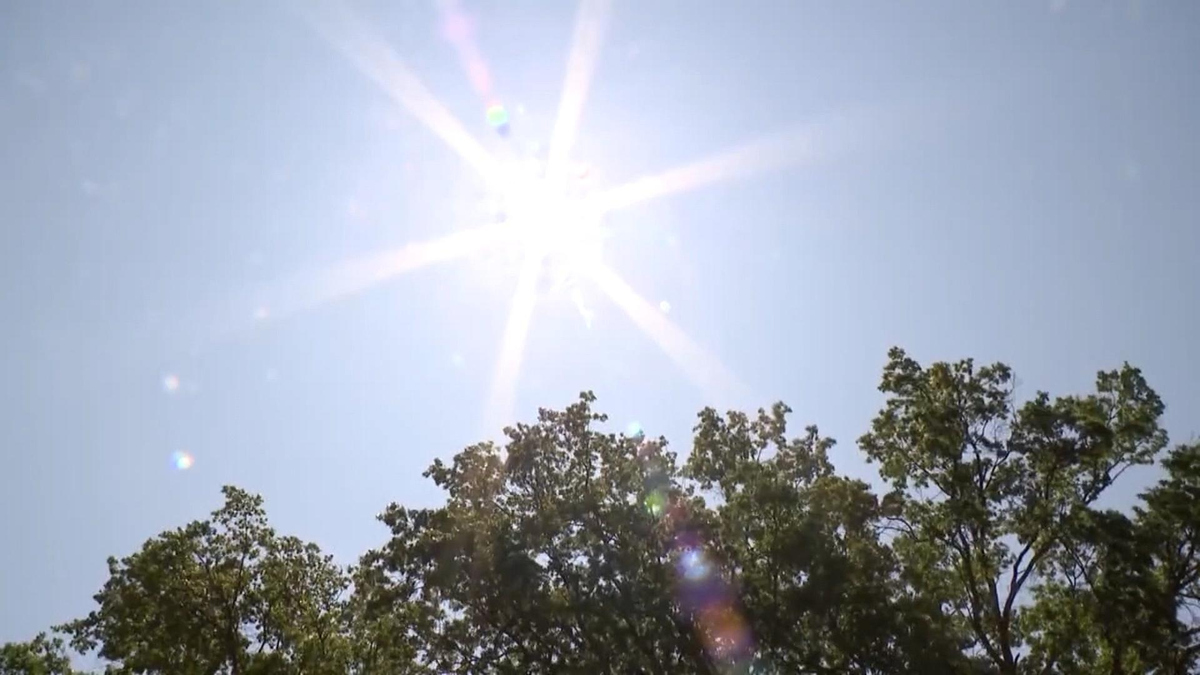 Watch CBS Saturday Morning: Dangerous heat wave to sweep the U.S ...