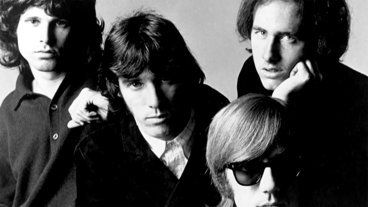 Watch Sunday Morning: "Break on Through": How The Doors began - Full ...