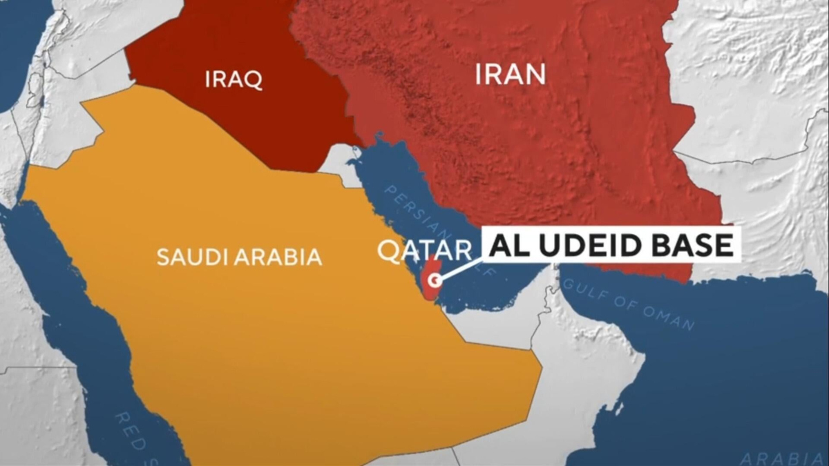 Watch The Takeout Season Episode : Iranian strikes on U.S. base in ...