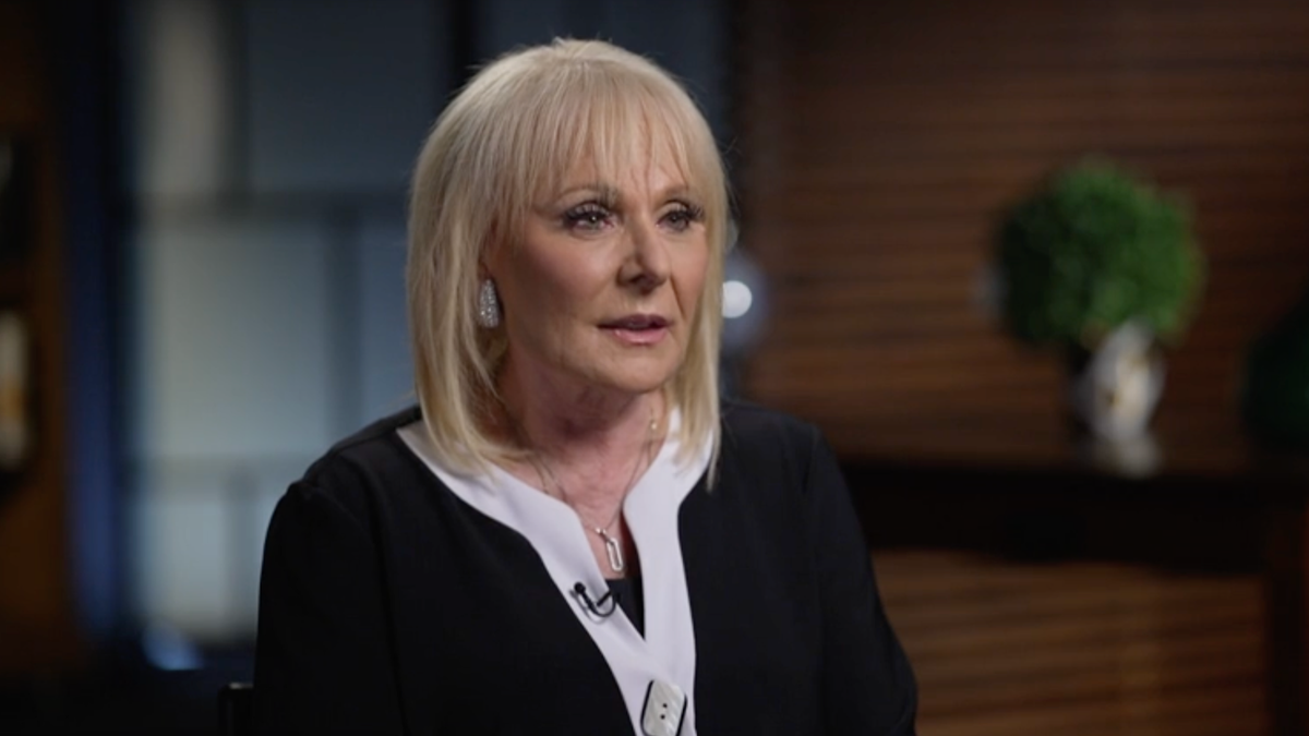 Watch CBS Mornings: Extended interview: Marcia Kramer on NYC mayoral ...
