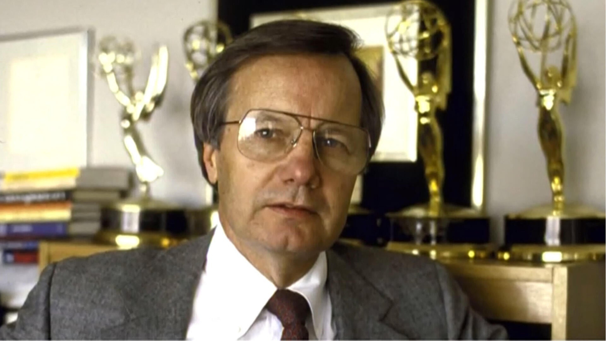Watch CBS Mornings: Remembering Bill Moyers - Full show on CBS