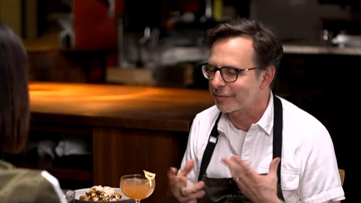 Watch CBS Saturday Morning: The Dish: Lula Cafe - Full show on CBS