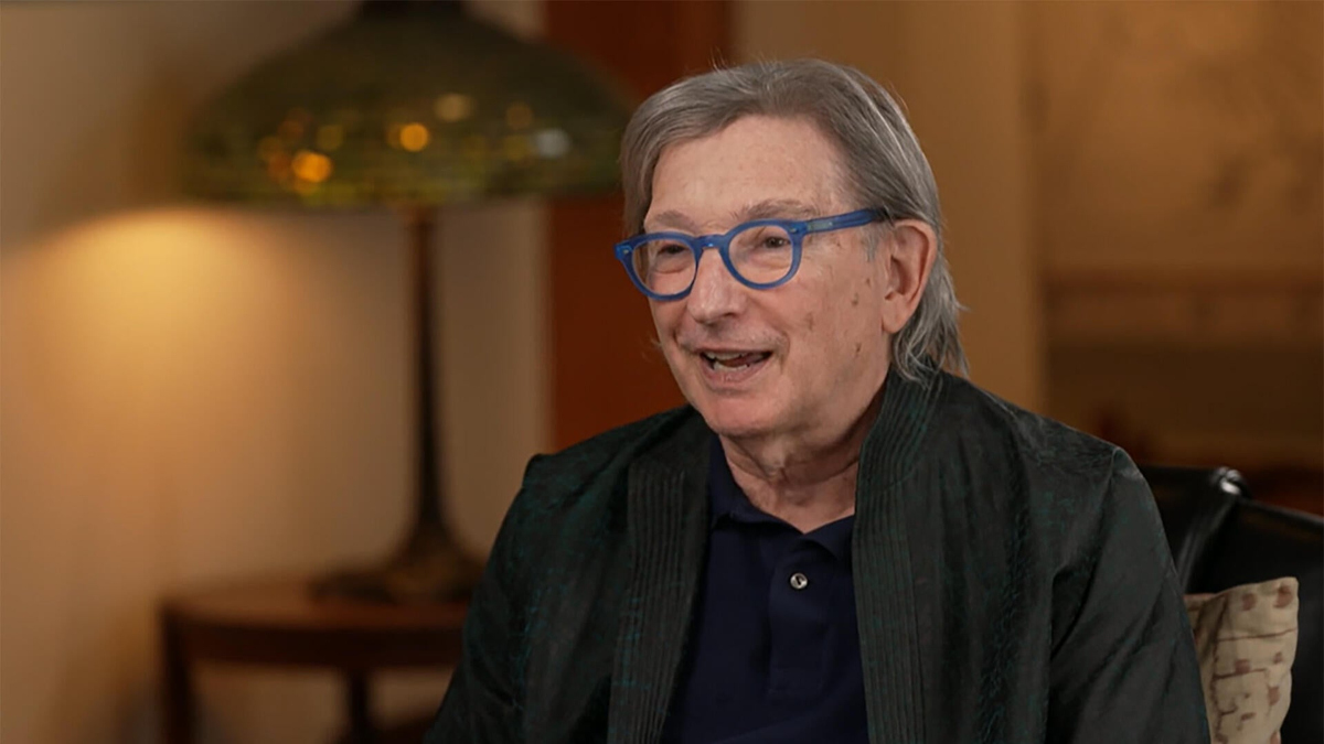 Watch Sunday Morning: Extended interview: Michael Tilson Thomas - Full show on CBS