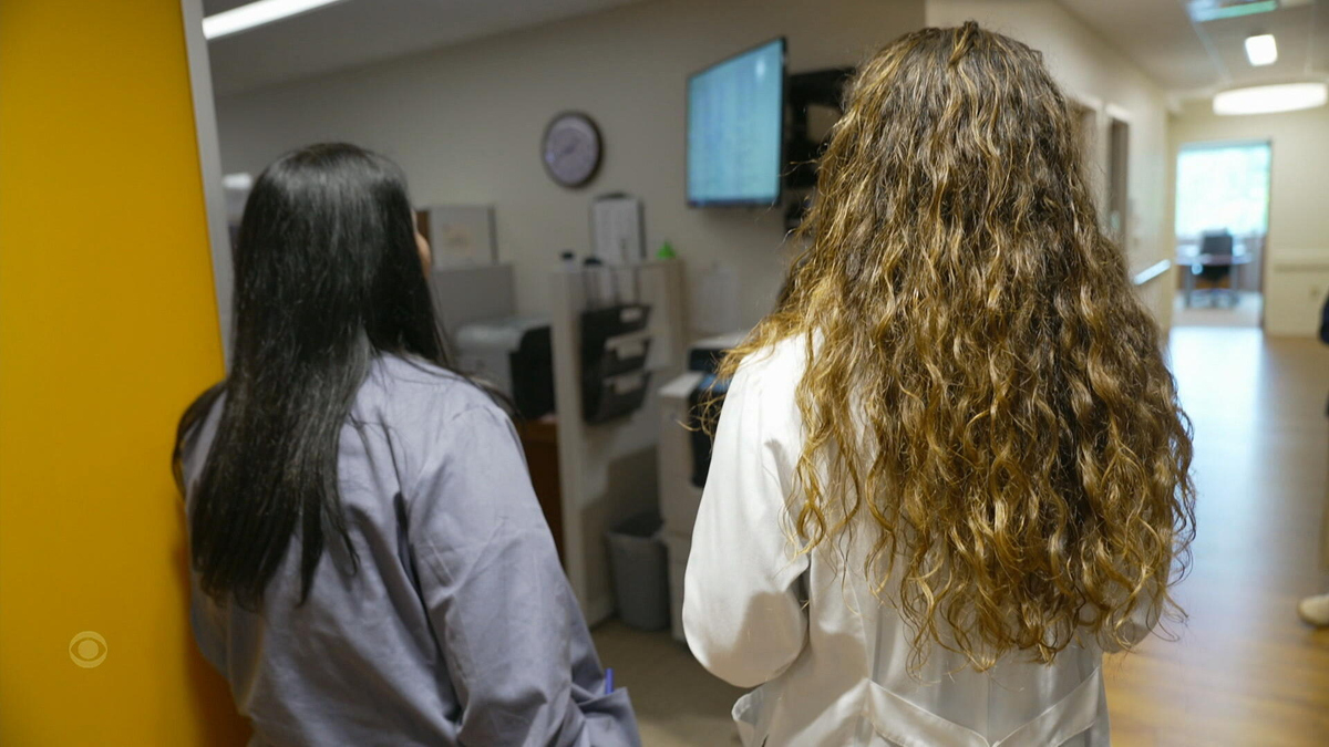 Watch CBS Evening News: Visa issues for medical graduates - Full show ...