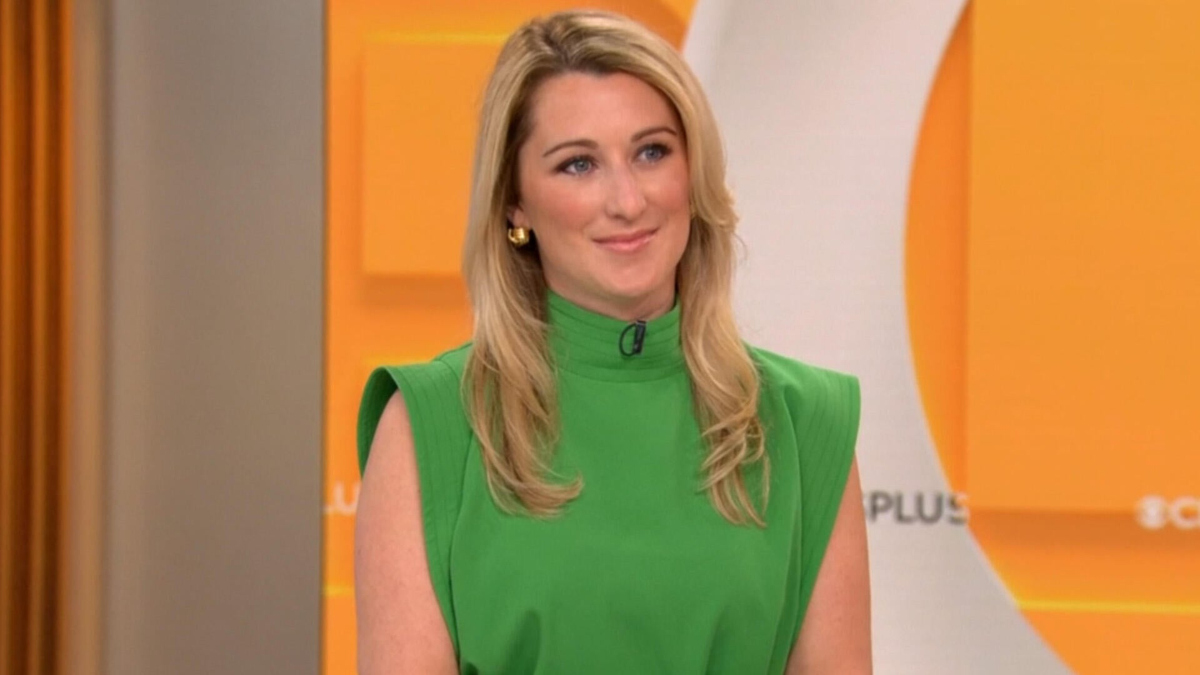 Watch CBS Mornings: Record donations meet record cuts - Full show on CBS