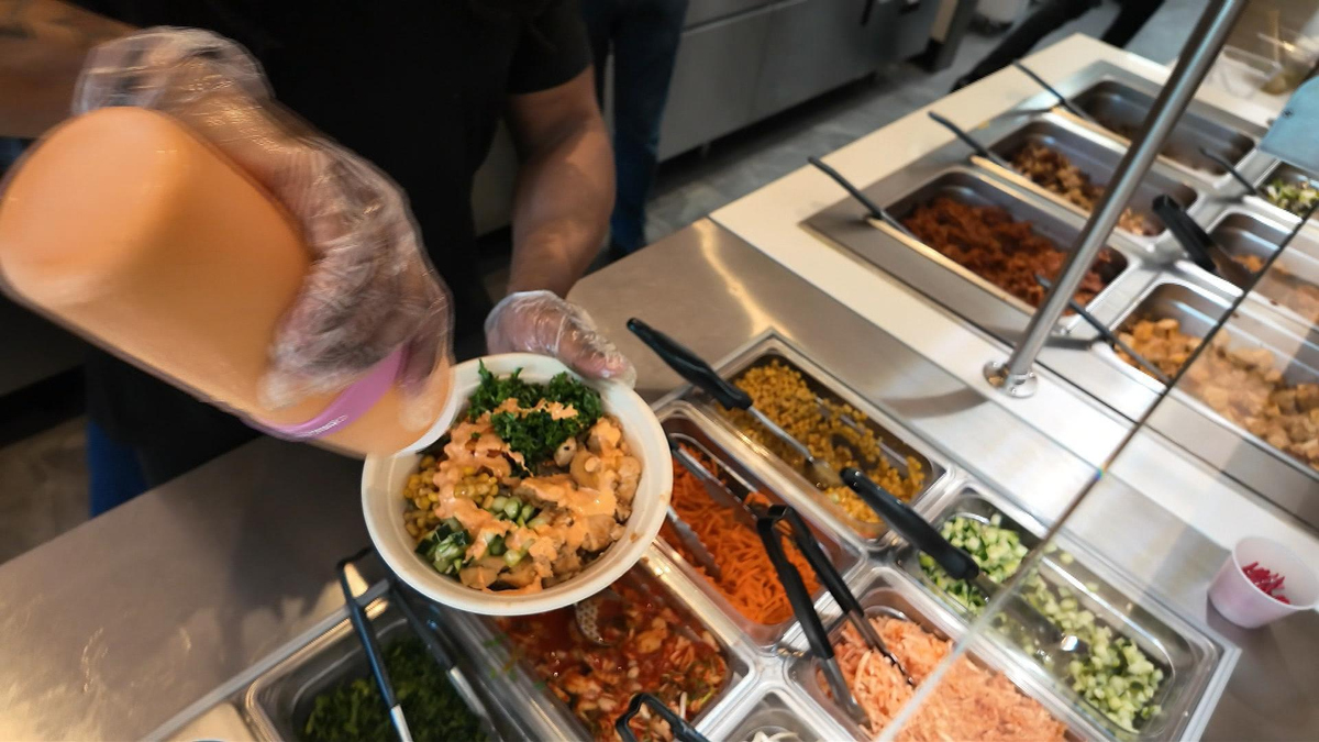 Watch CBS Mornings: Chef Eric Shin builds a Korean food empire - Full ...