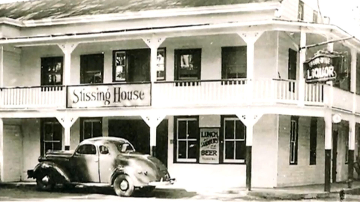 Watch CBS Saturday Morning: The Dish: Stissing House - Full show on CBS