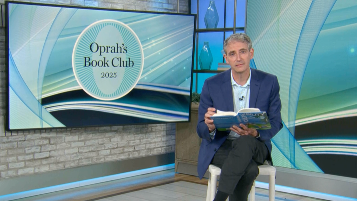 Watch CBS Mornings: Bruce Holsinger reads "Culpability" excerpt - Full ...