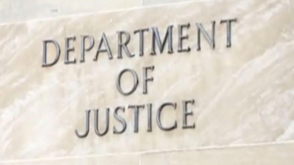 Watch CBS Mornings: Fired DOJ official issues warning - Full show on CBS
