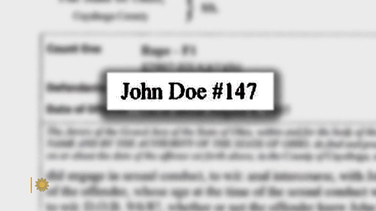 Watch Sunday Morning Season Episode : Cracking the Code: The hunt for ...