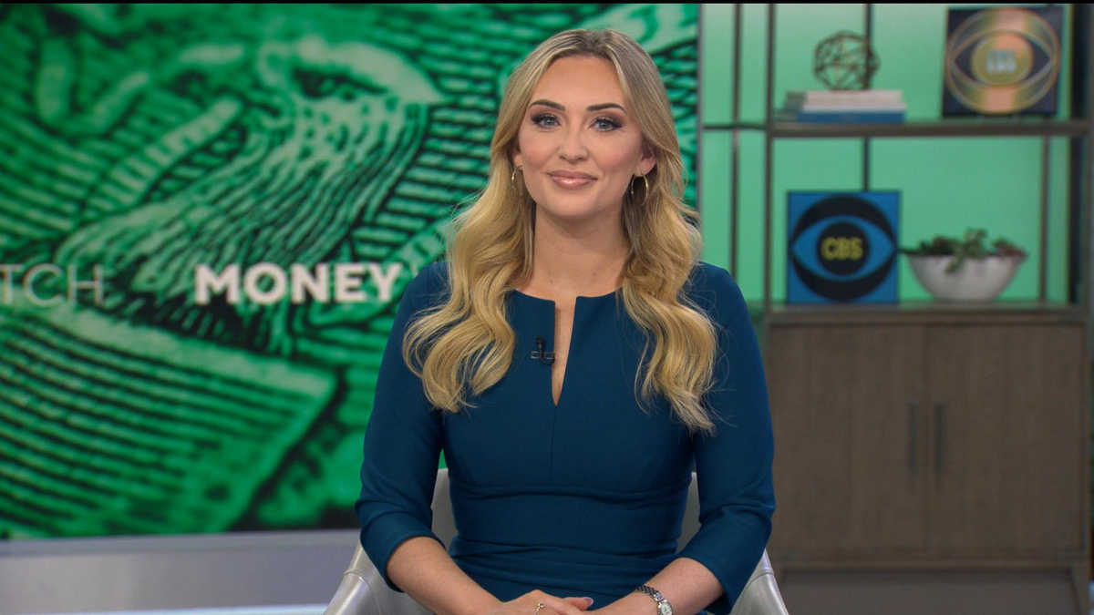 Watch CBS Mornings: Potential impact of tariffs on Mexico, EU - Full ...