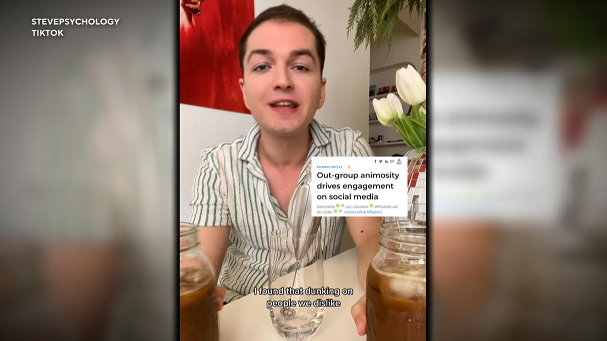 Watch CBS Mornings: The rise of health influencers - Full show on CBS