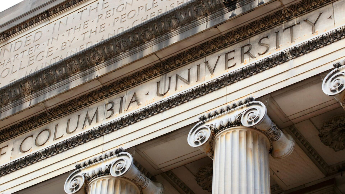 Watch CBS Evening News: Unpacking Columbia's settlement with Trump ...