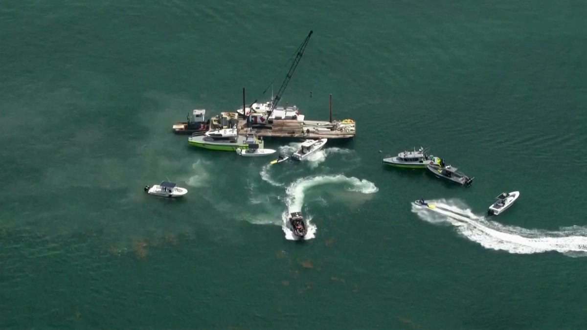 Watch CBS Mornings: Boat crash near Miami kills two children - Full ...