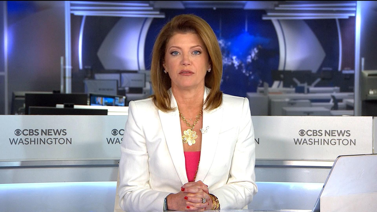Watch CBS Mornings: Norah O'Donnell on new book - Full show on CBS