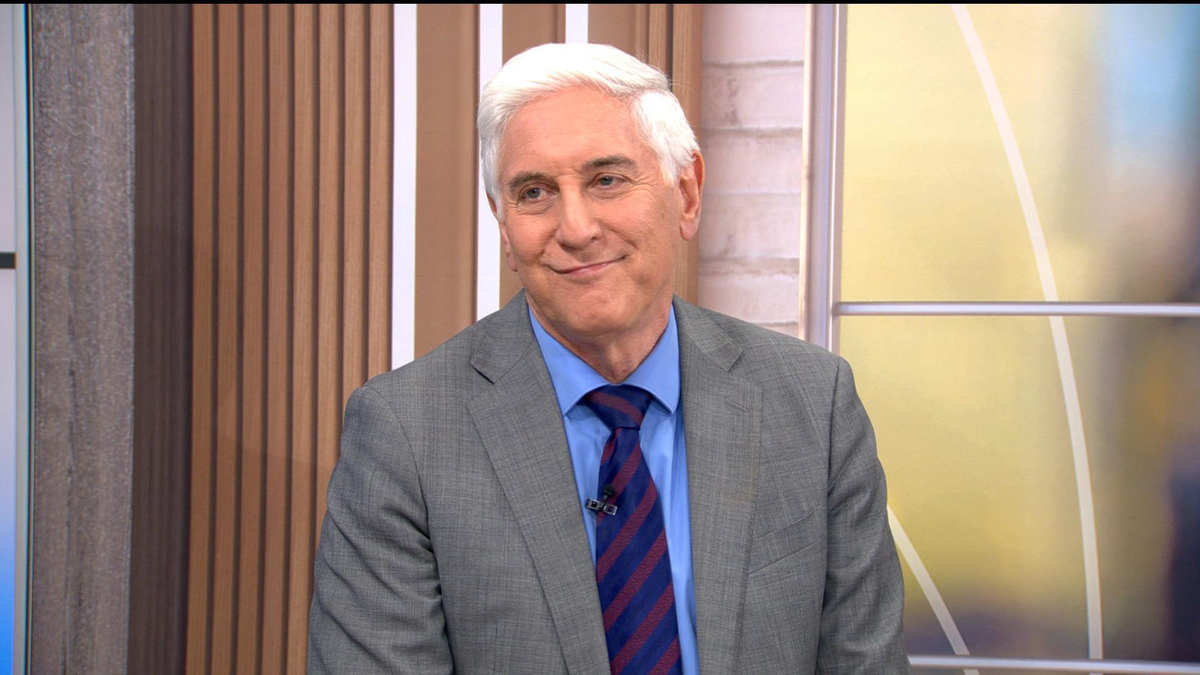 Watch CBS Mornings: More colon cancer cases detected earlier - Full ...