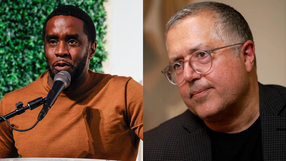 Watch CBS Mornings: Extended interview: Attorney Marc Agnifilo - Full ...