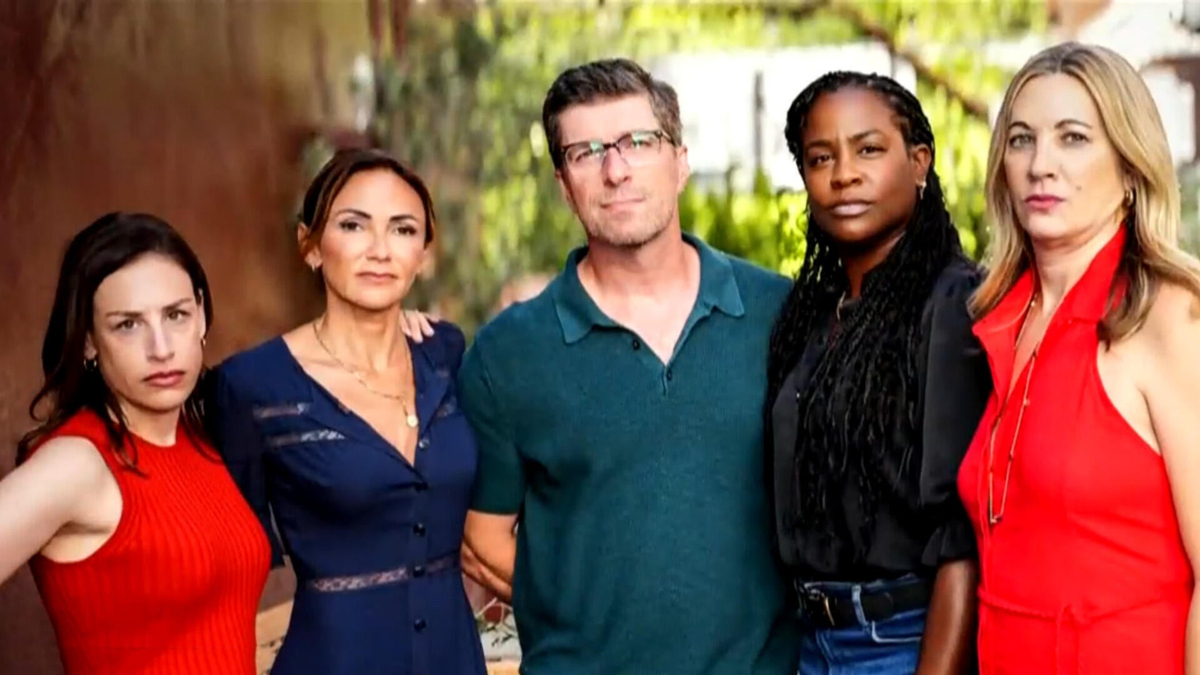 Watch CBS Saturday Morning: Moms unravel 15-year cold case murder ...