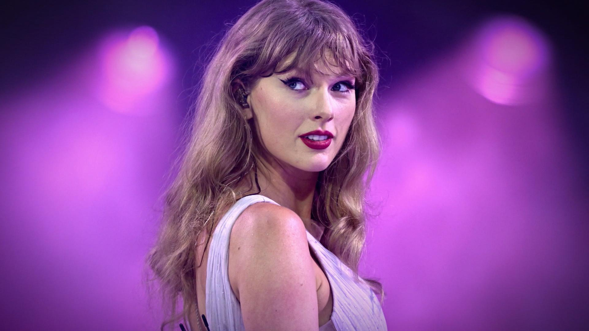 Watch CBS Mornings Season Episode : Taylor Swift fans buzzing ahead of ...