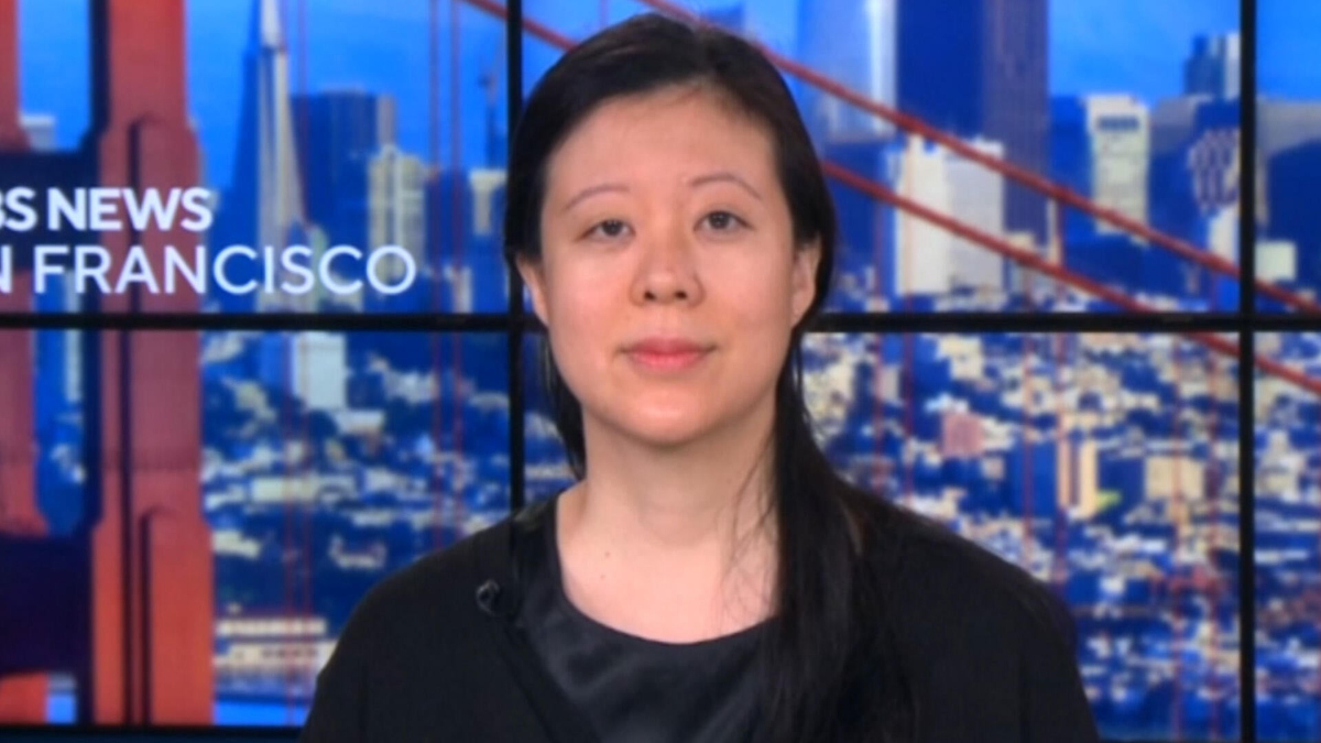 Watch CBS Mornings Season Episode : The rise of AI chatbots in mental ...