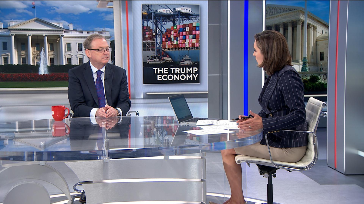 Watch Face The Nation Season 2025 Episode 36: 9/7: Face the Nation ...