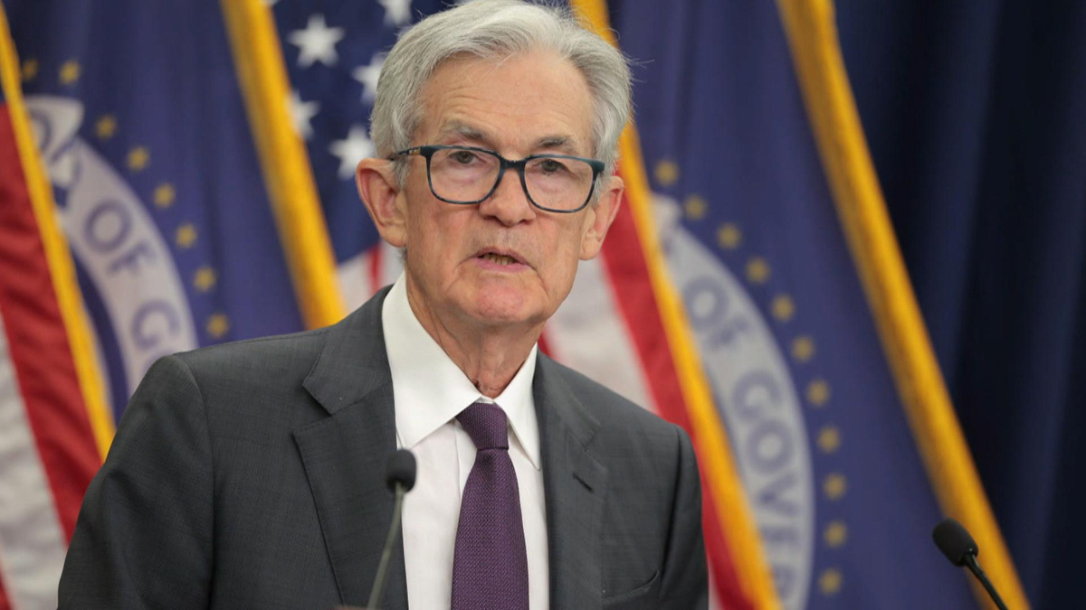 Watch CBS Saturday Morning: Fed Chair Powell teases lower interest ...