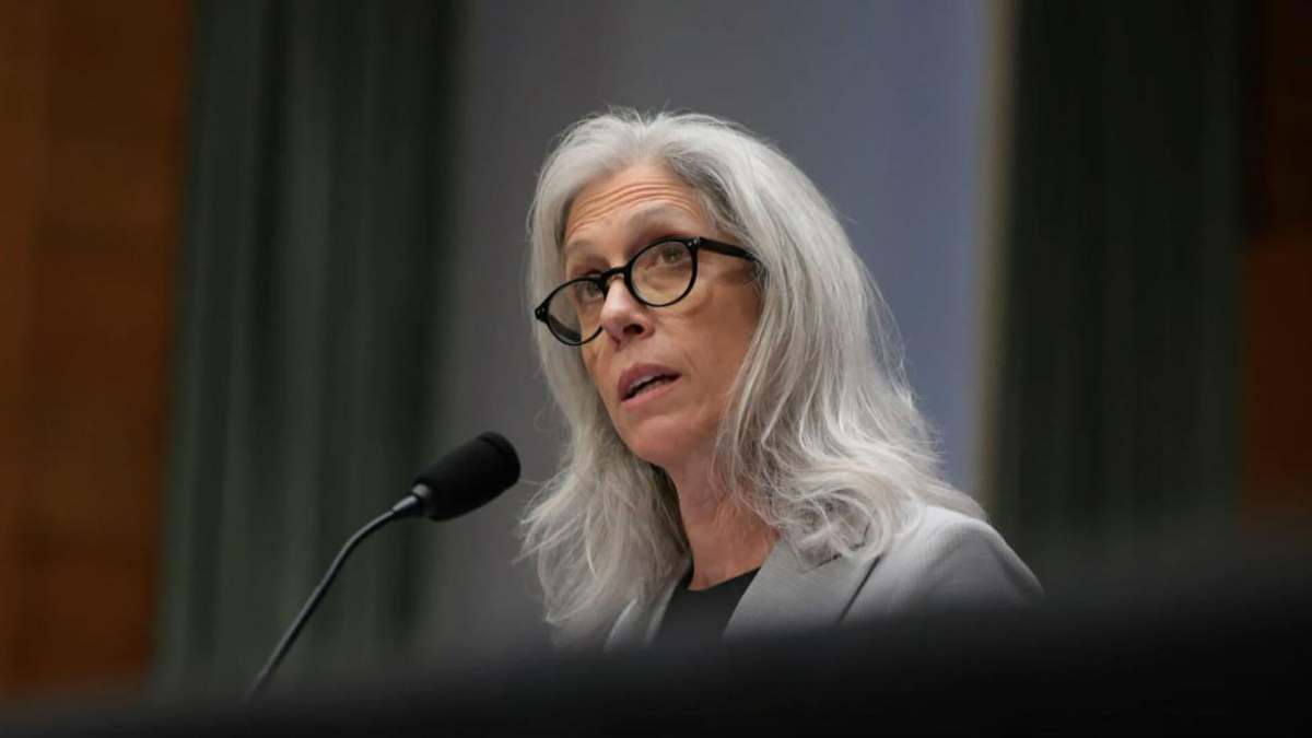 Watch CBS Mornings: CDC director Susan Monarez ousted - Full show on CBS