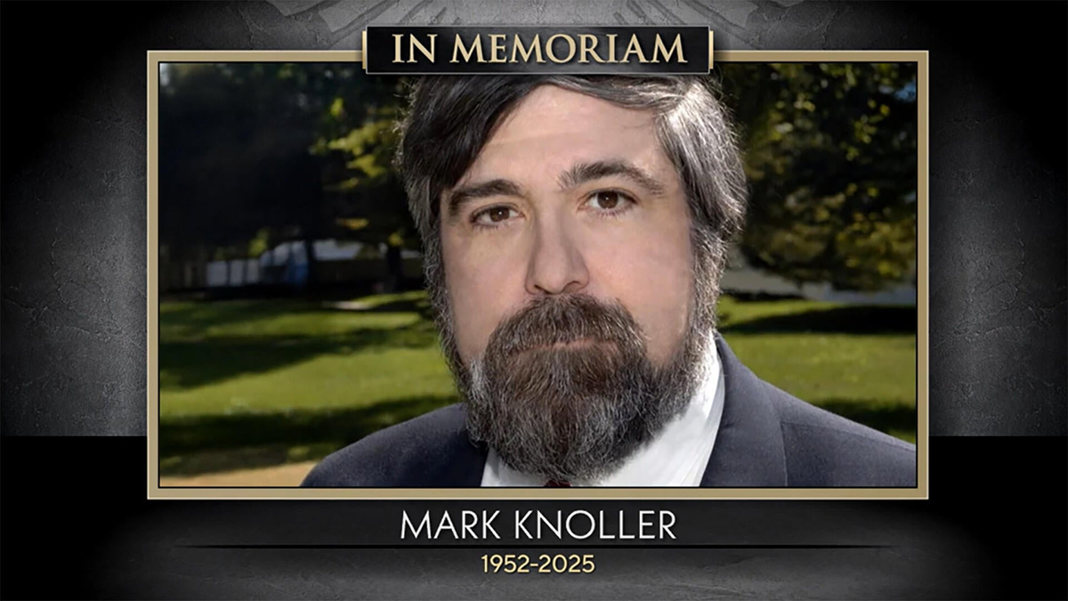 Watch Sunday Morning: Passage: In memoriam - Full show on CBS