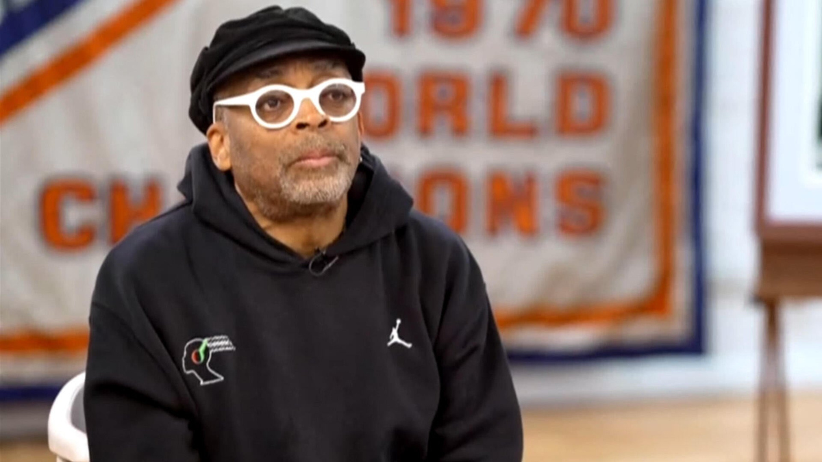 Watch CBS Saturday Morning: Spike Lee's newest movie - Full show on CBS