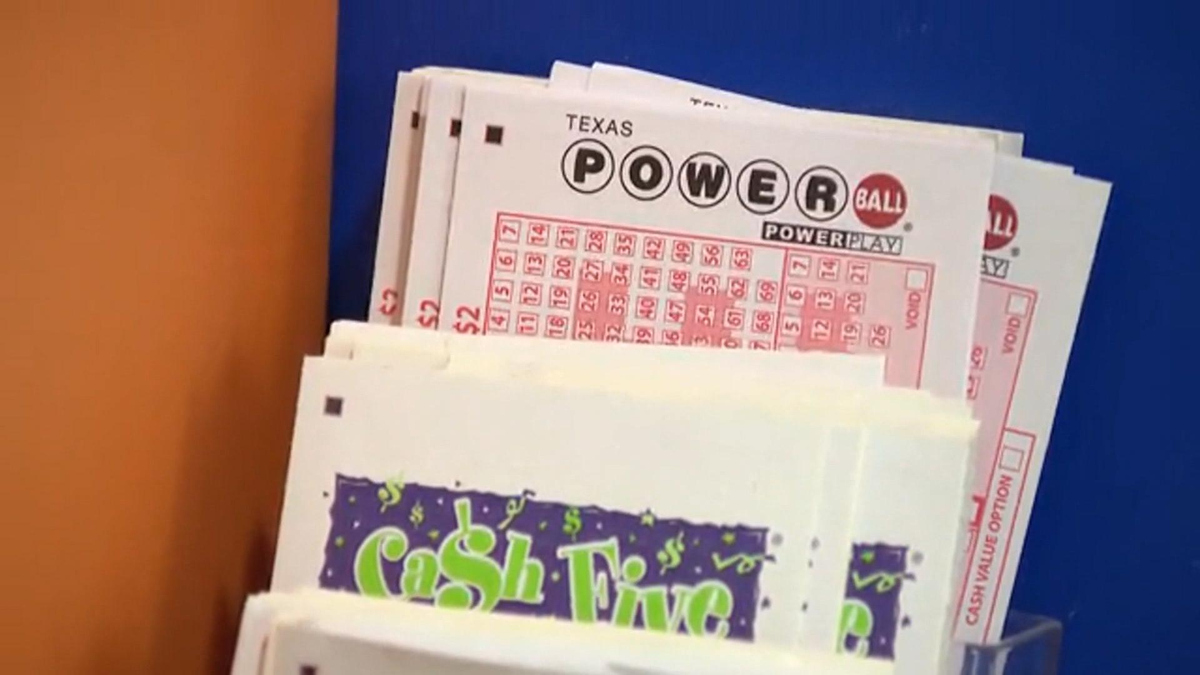 Watch CBS Mornings: 2 tickets win massive Powerball jackpot - Full show ...