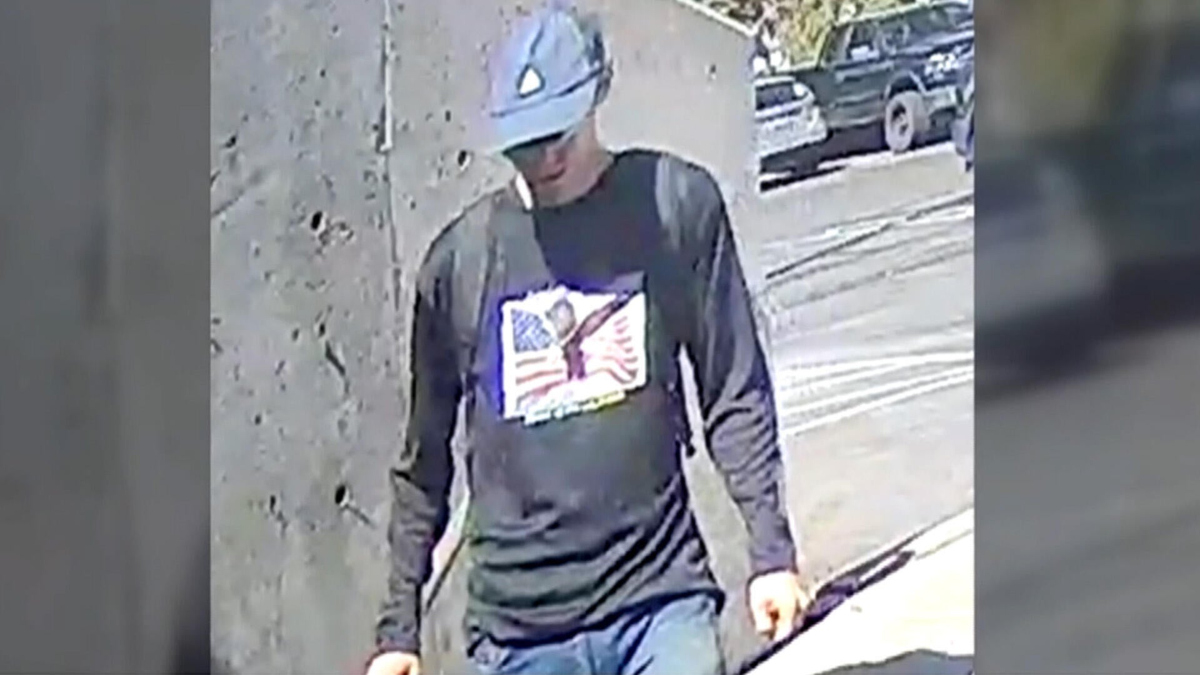 Watch CBS Mornings: FBI releases images of Charlie Kirk suspect - Full ...