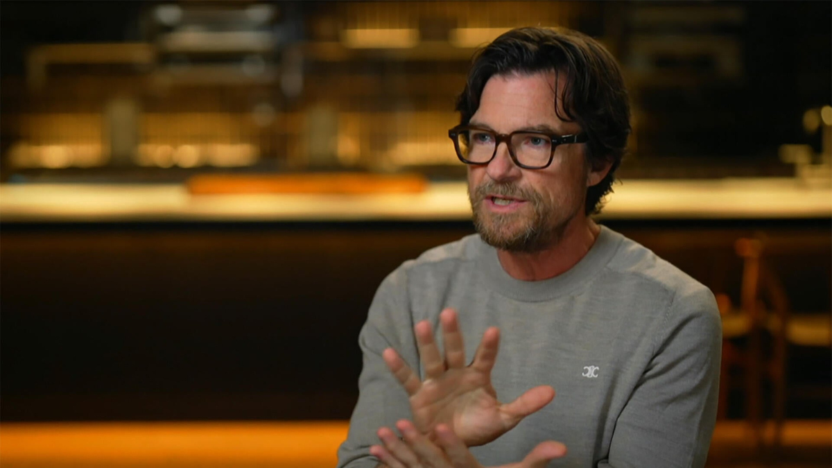 Watch Sunday Morning: Extended interview: Jason Bateman - Full show on CBS