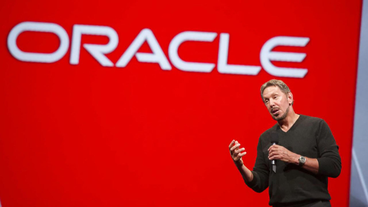 Watch CBS Mornings Oracle could play key role in TikTok deal - Paramount+