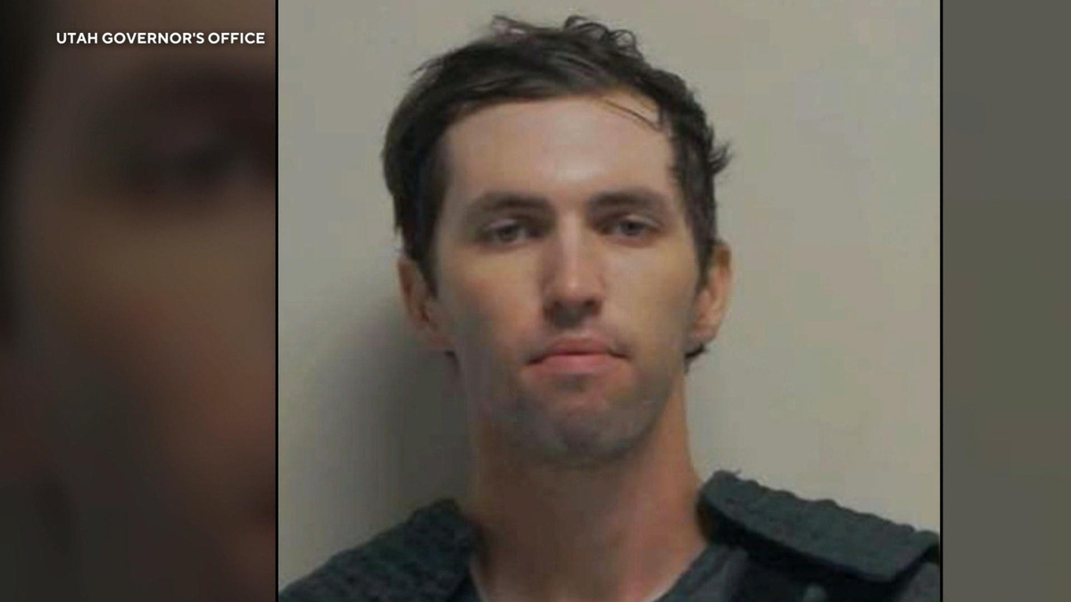 Watch CBS Mornings Kirk suspect feared being shot by police - Paramount+