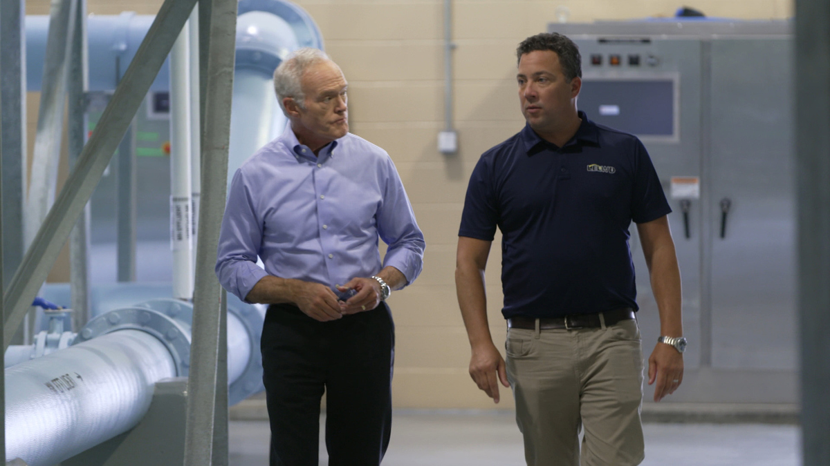 Watch 60 Minutes Season 58 Episode 3: 10/12/2025: The China Hack; Booms ...