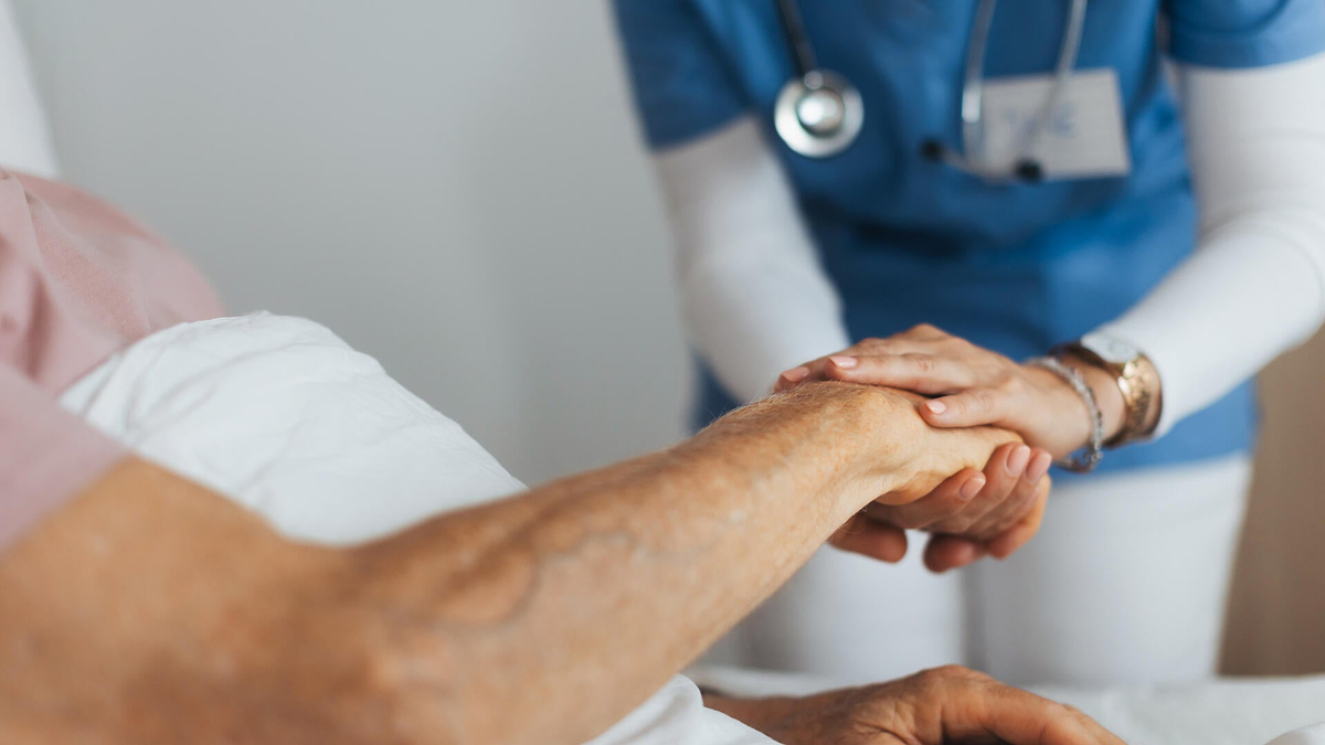 Watch CBS Mornings: Restoring empathy in healthcare - Full show on CBS