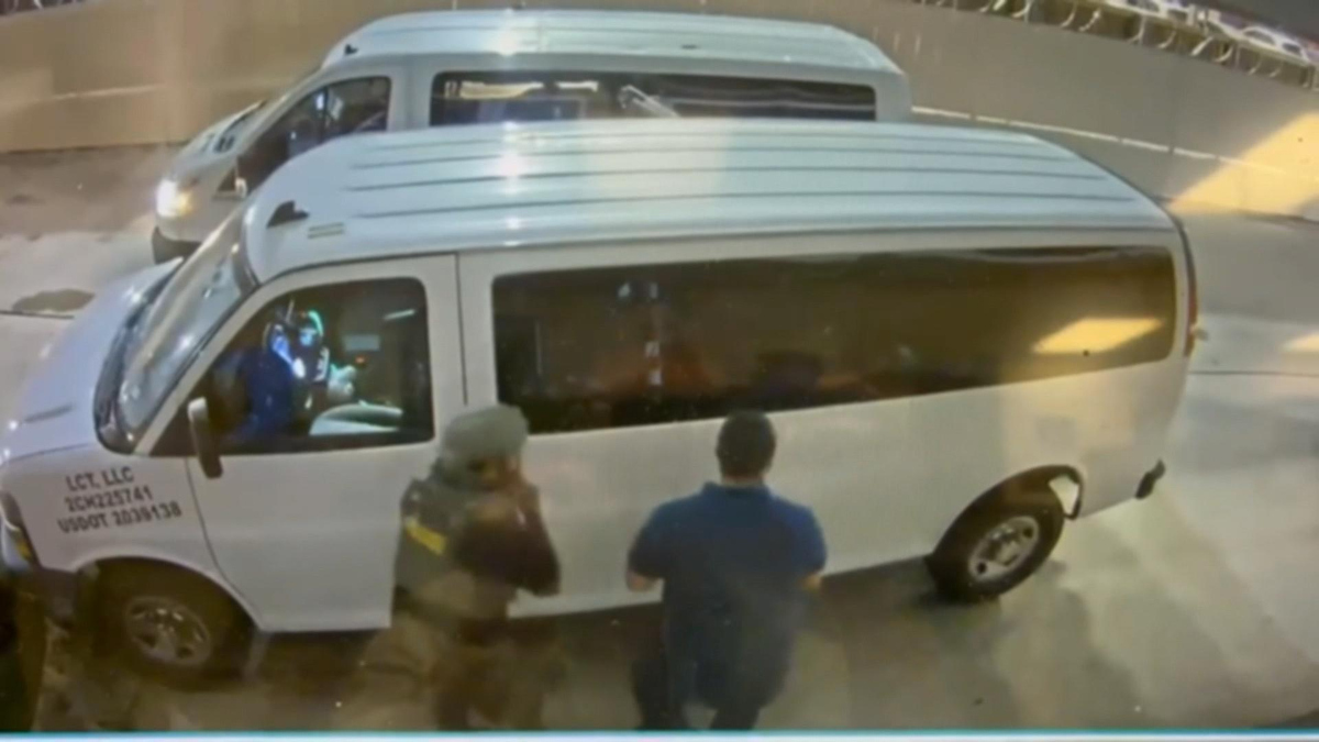 Watch CBS Mornings New details on Dallas ICE field office attack ...