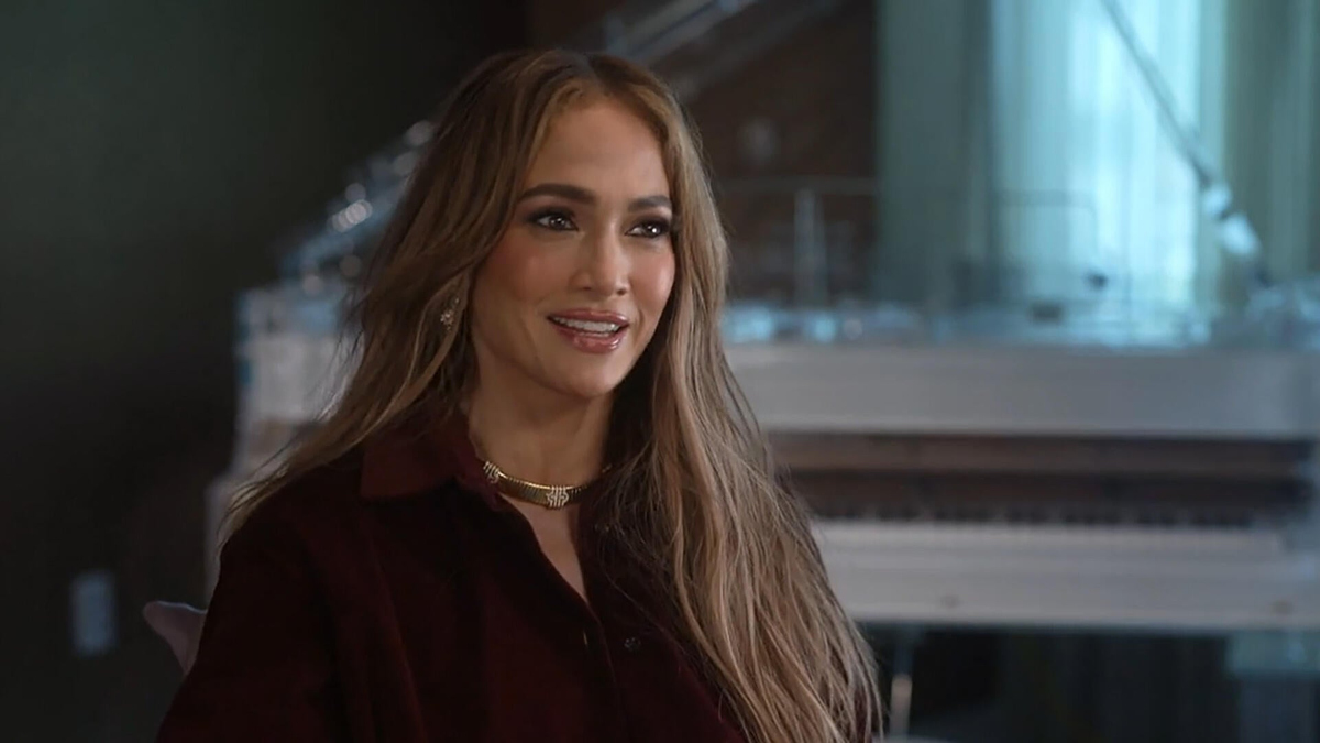 Watch Sunday Morning: Extended interview: Jennifer Lopez - Full show on CBS