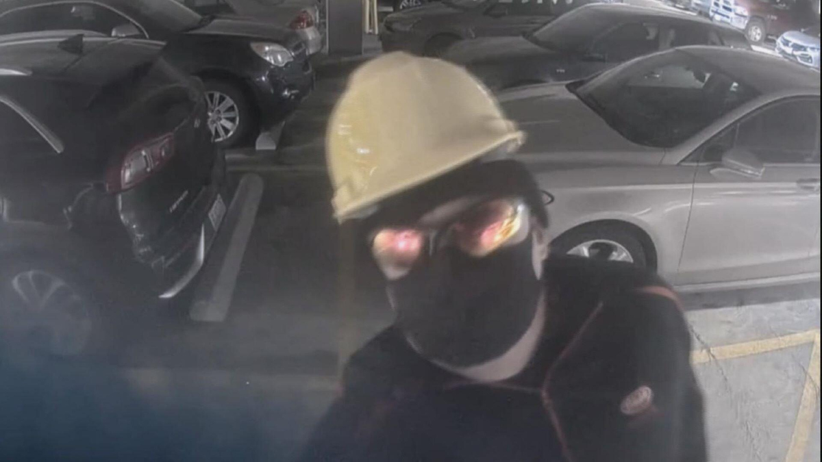 Watch CBS Mornings Unmasking Oregon parking garage killer - Paramount+