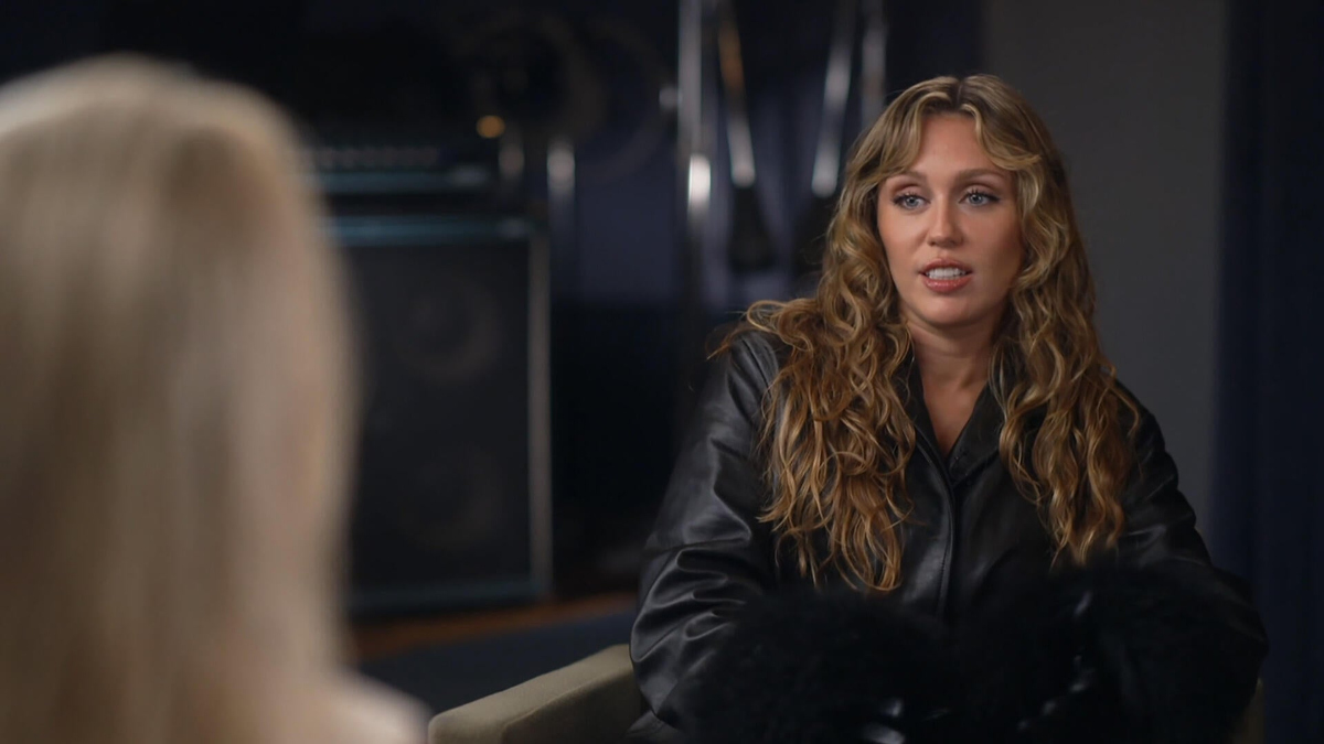 miley cyrus abc interview