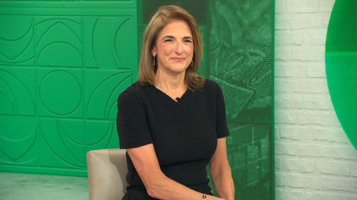 Watch CBS Mornings: Shutdown impact on workers and economy - Full show ...