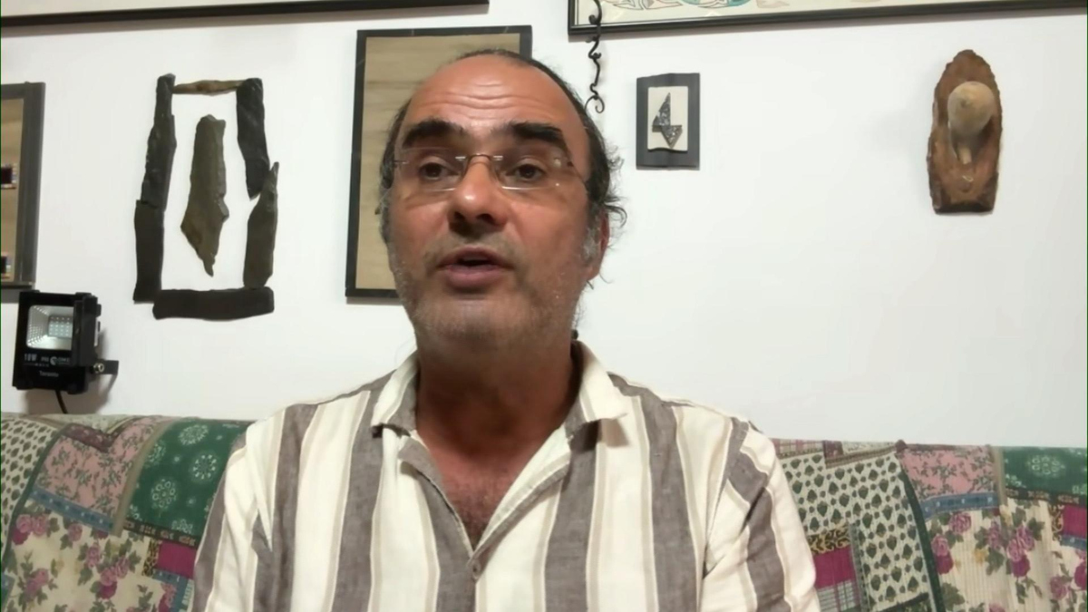 Watch CBS Mornings Season Episode : Father of captured Israeli soldier ...